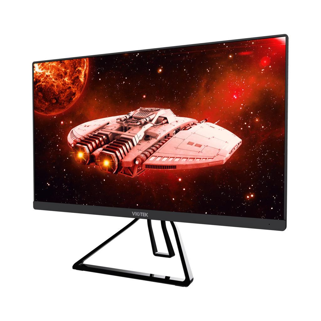 GFV22CB 22” 144Hz Gaming Monitor — FHD, 5ms, FreeSync & G-Sync Ready ...