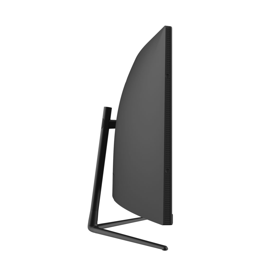 GNV29CB 29” Ultrawide Curved Gaming Monitor — 120Hz, FHD, 21:9 | Tight ...