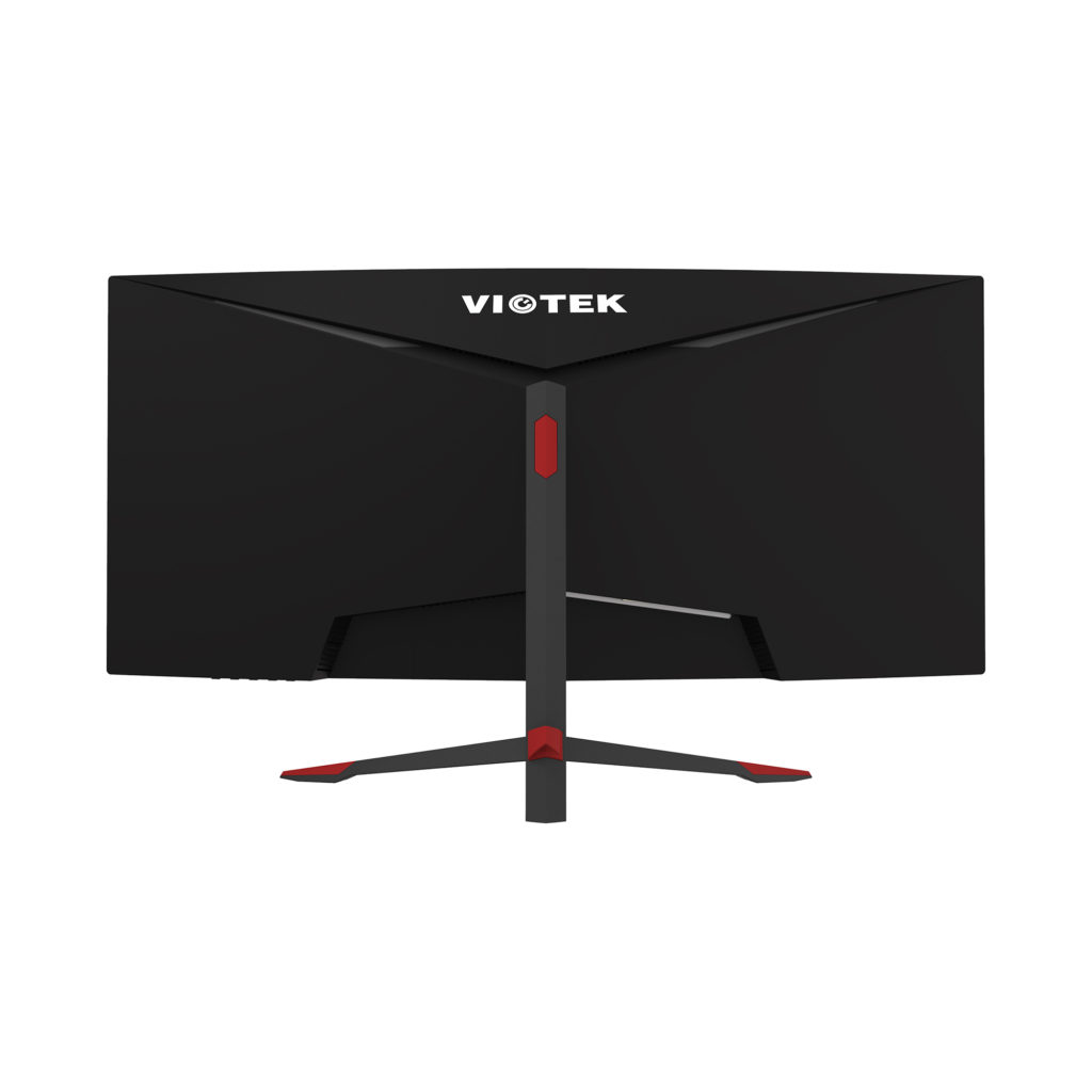 Curved Monitors Archives - Viotek