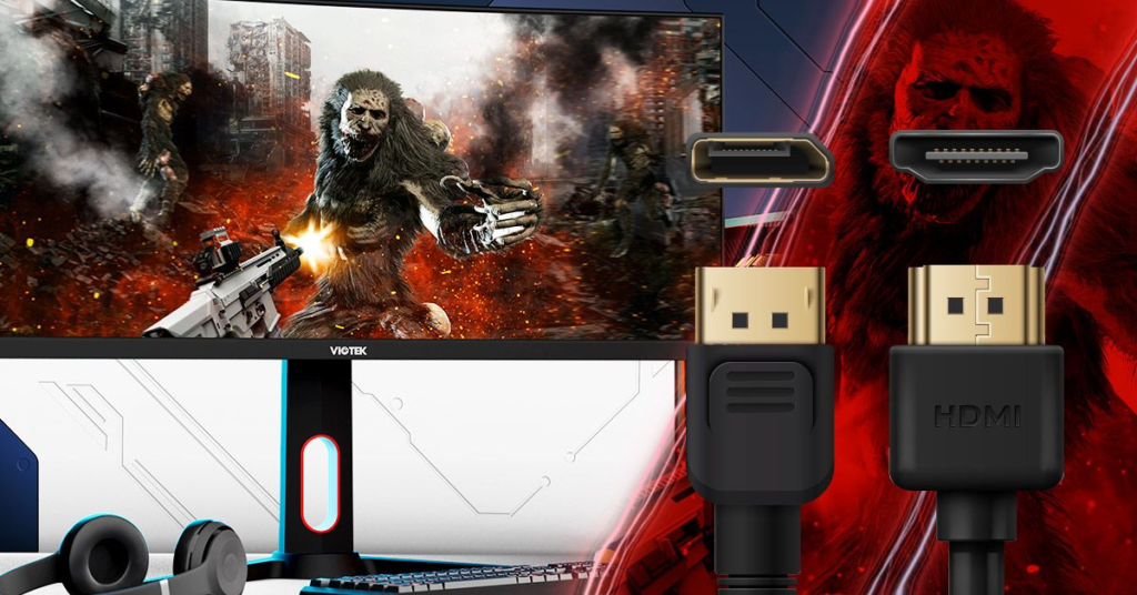 How to Get Max Refresh Rates with Gaming Monitors - Viotek