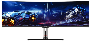 Gaming Monitor | Bring Your Gaming to the Next Level | Viotek.com