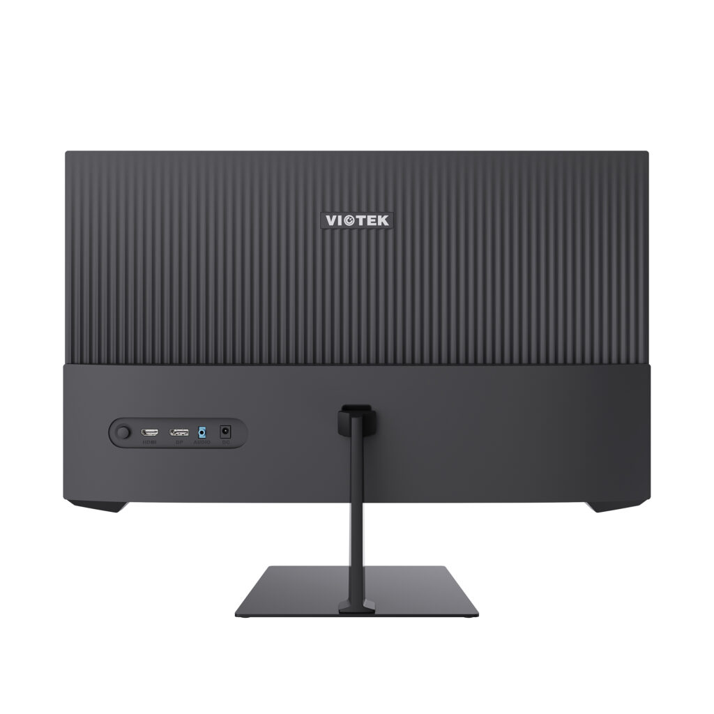 VIOTEK GFV24CB2 24-Inch Gaming Monitor, GSYNC & FreeSync-Compatible ...