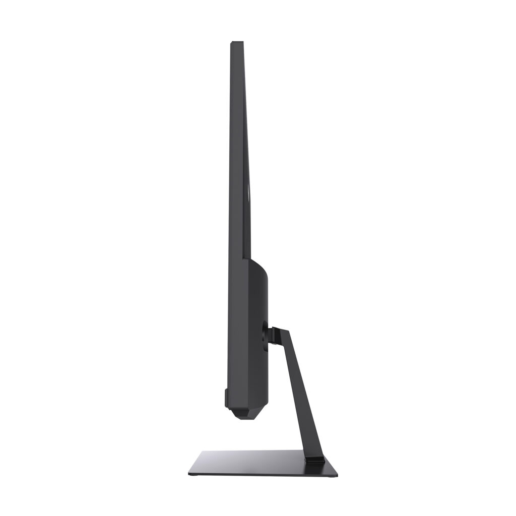 VIOTEK GFV24CB2 24-Inch Gaming Monitor, GSYNC & FreeSync-Compatible ...