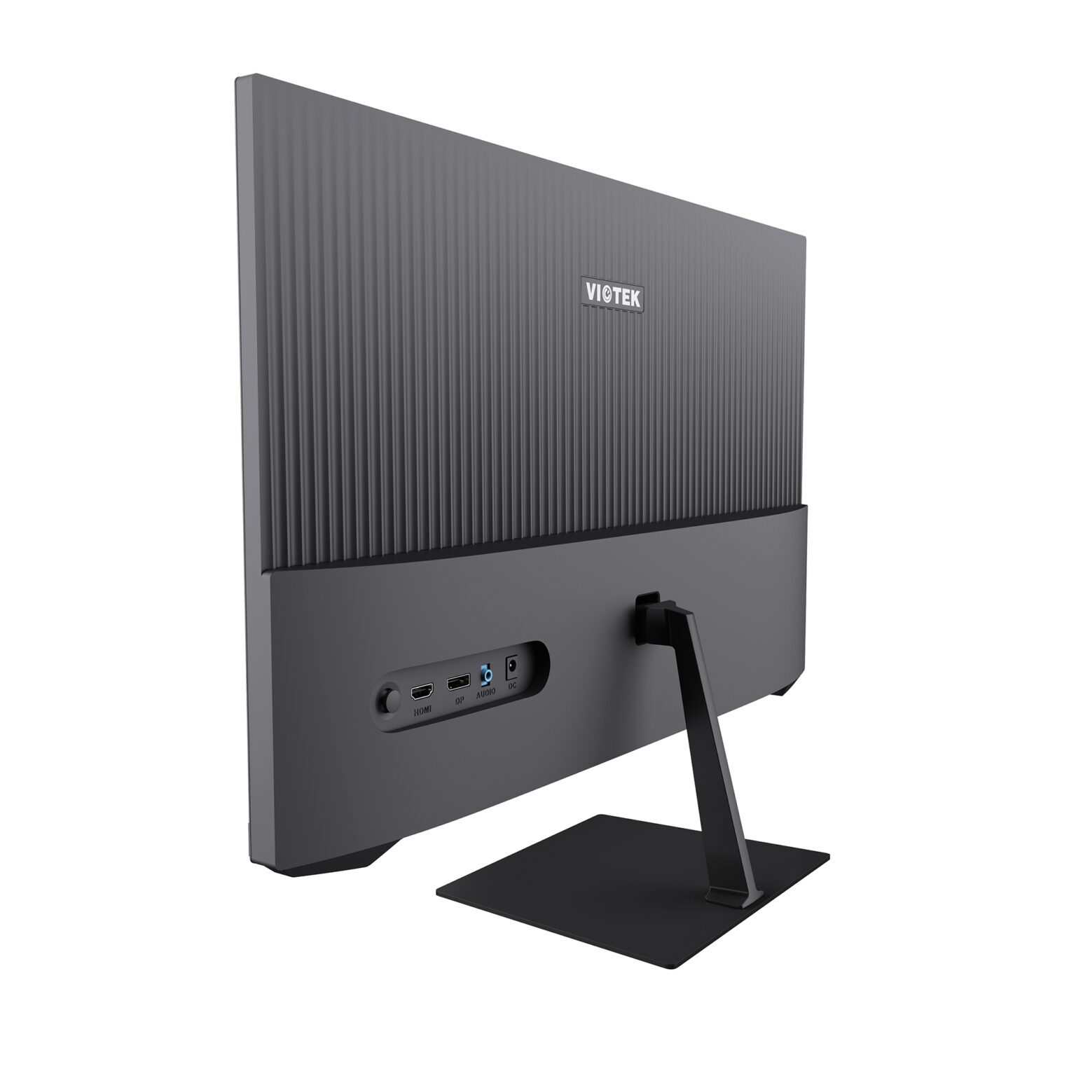 VIOTEK GFV24CB2 24-Inch Gaming Monitor, GSYNC & FreeSync-Compatible ...