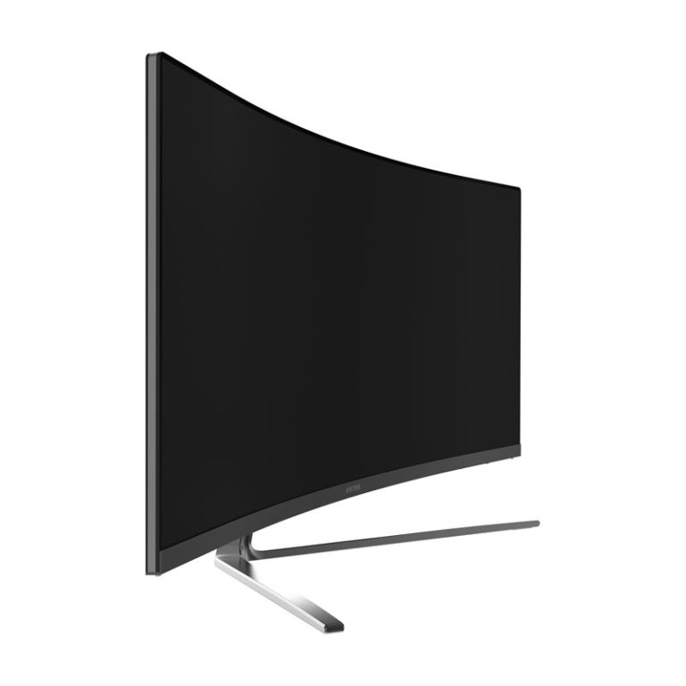 VIOTEK GN34C – 34” Ultrawide QHD Curved Professional Monitor – 100Hz 21 ...