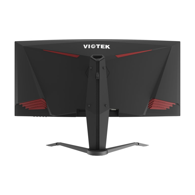 A 35-inch 1080p ultrawide curved gaming monitor with the power to ...