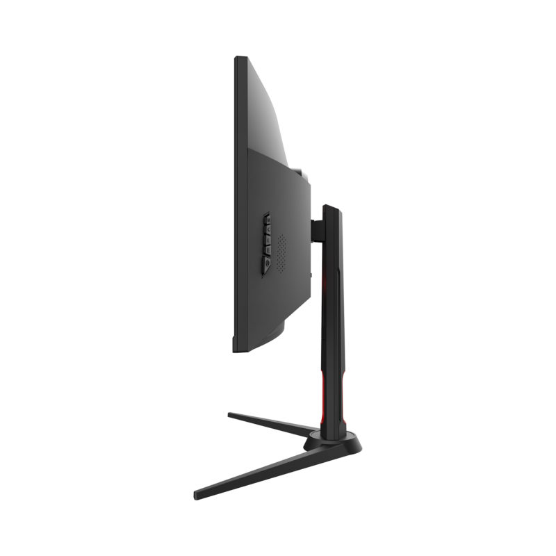 VIOTEK GNV30CBXA Advanced 30-Inch Curved 200Hz, 1080p Ultrawide 21:9 ...